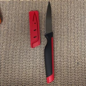 Tupperware | Kitchen | Tupperware Universal Series Multipurpose Knife ...